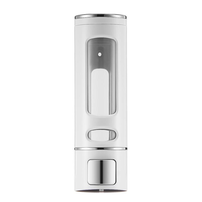 Wall Mounted Soap Dispenser Single Head Disinfecta... – Vicedeal