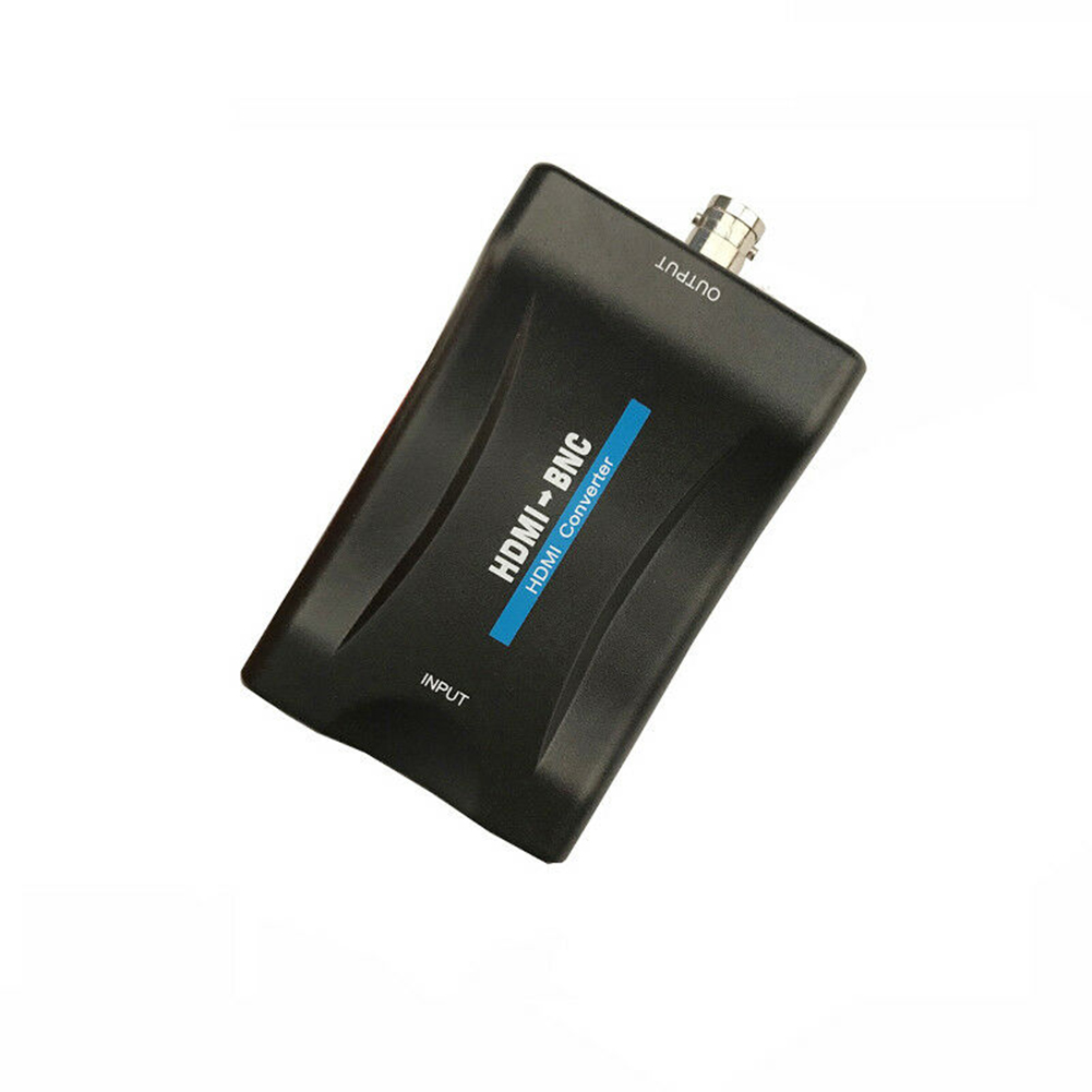 USB Port Composite HDMI TO BNC Video Converter Sig... – Grandado