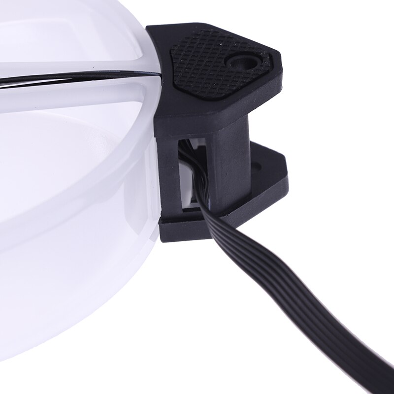 Computer Case Fan RGB Fans Adjustable Colorful Lam... – Grandado