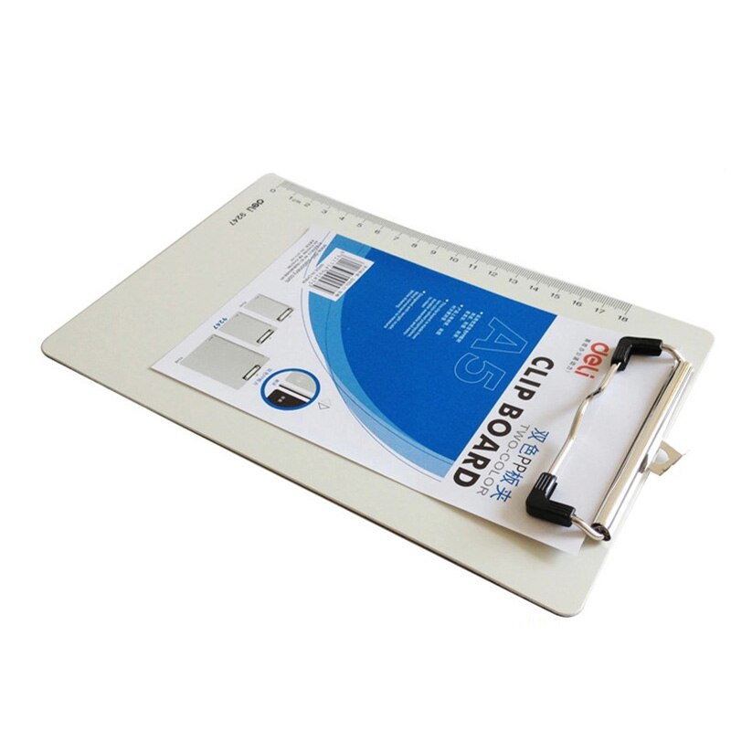 A5 Clip Board Measurement 0-18cm tablespoonsful cl... – Grandado
