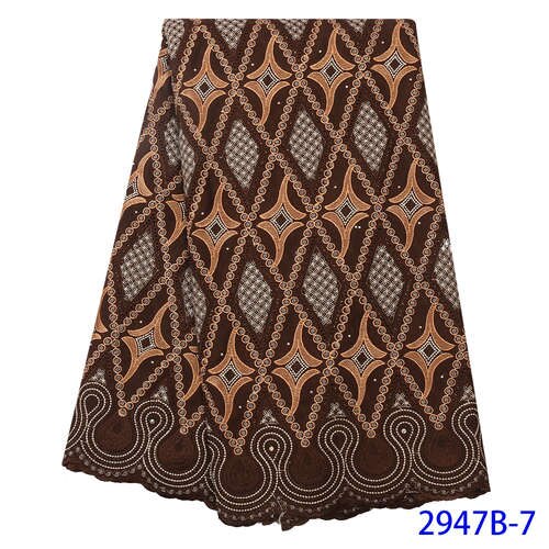 French Aso ebi Lace Lace Voile Lace Nigerian Mater... – Grandado