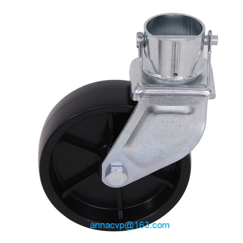 CVP A Frame Trailer Jack Caster Wheel with Pin Zin... – Vicedeal