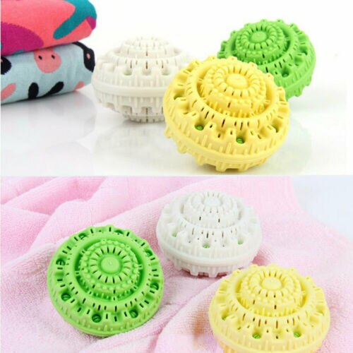 Tumble Eco Dryer Dryer Ball Clothes Softener Washi... – Grandado