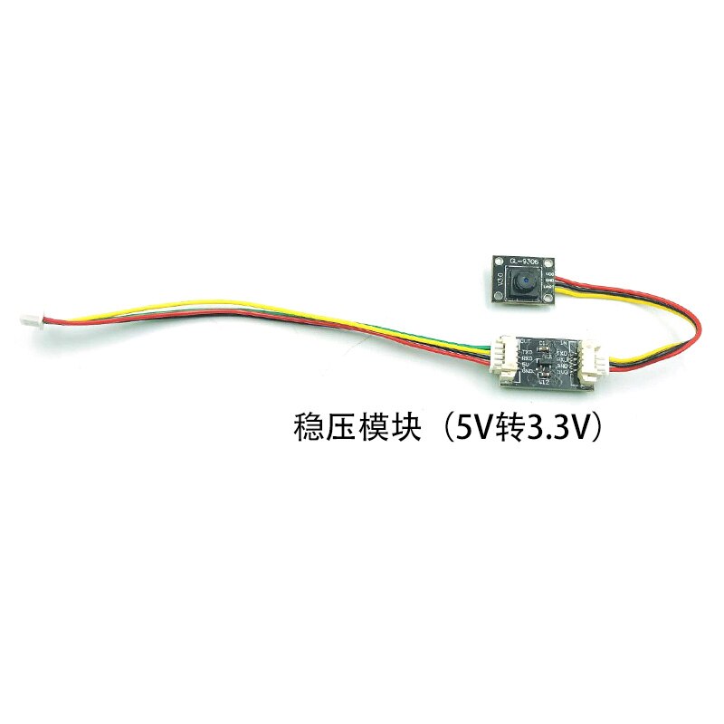 Optical Flow Sensor Optical Flow Module MINI Optic... – Grandado