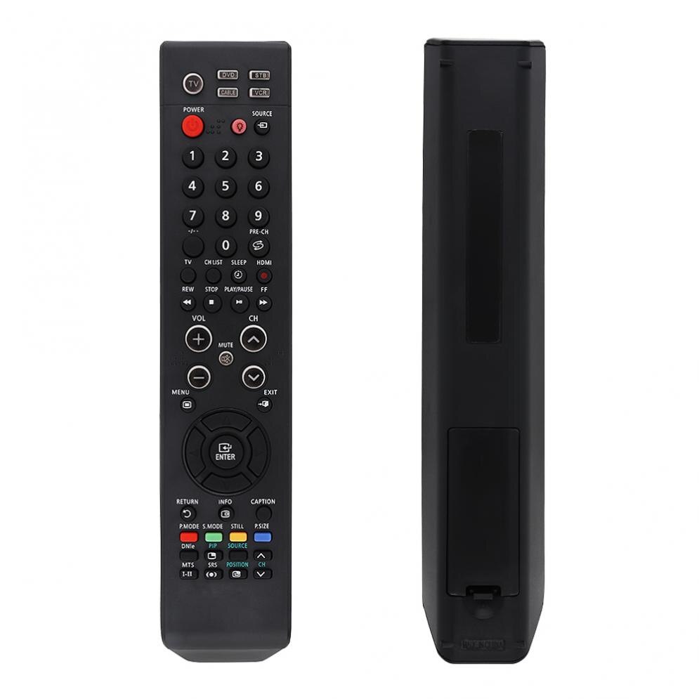 Universal LCD TV Remote Control with 433MHz and Lo... – Grandado