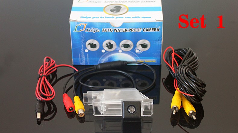 Car Backup Camera For Citroen C3 C4 C5 Aircross C6... – Vicedeal