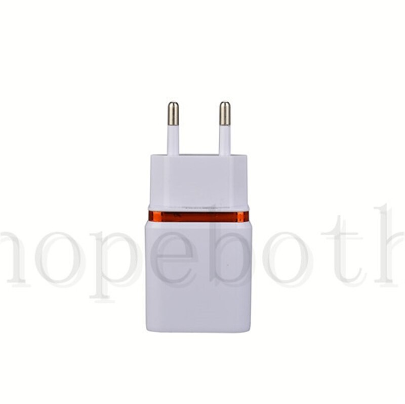 10Pcs Usb Lader 4 Poort 5V 2A Adapter Output Trave... – Vicedeal