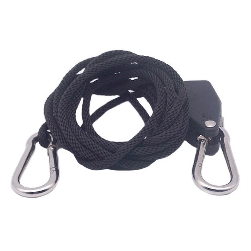 1/8inch Pulley Rope Ratchet Hanger Pulley Rope Lif... – Grandado