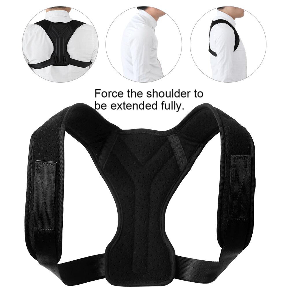 1PC Spine Posture Corrector Shoulder Posture Corre... – Grandado