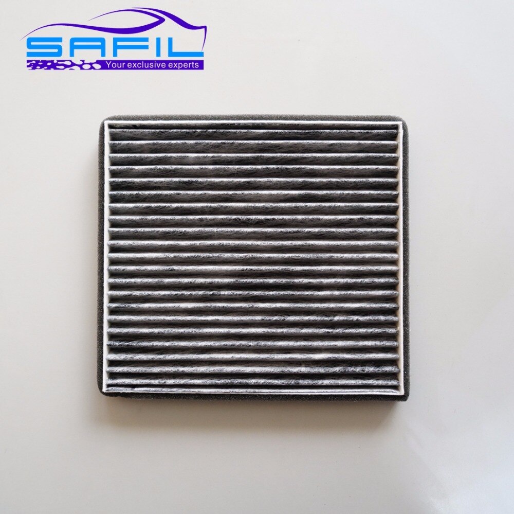 Hyttfilter för toyota land cruiser prado 2700 4000... – Grandado