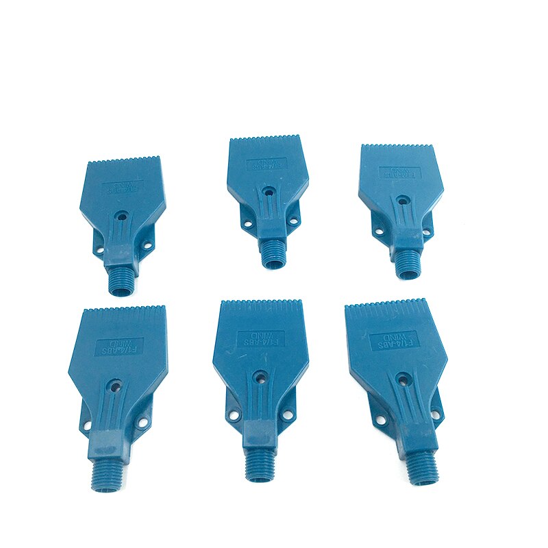 Air Blow Off Flat Jet Nozzle,16 Blowing Wind Jet N... – Grandado