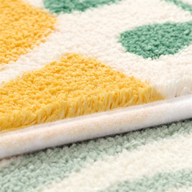 Massaal Bad Matten Thuis Decoratie Deur Mat Antisl... – Grandado