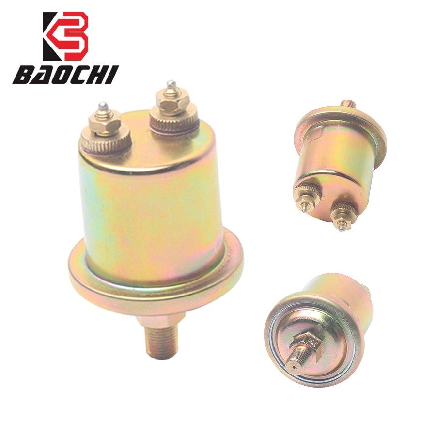 1pc VDO 5701857 Oliedruk Sensor 05-70-1857 ESP-100... – Grandado