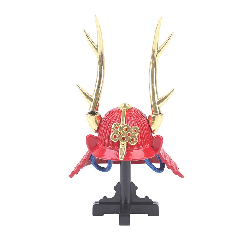 1 Pc Dollhouse Miniature Medieval Helmet Knight Ha... – Vicedeal