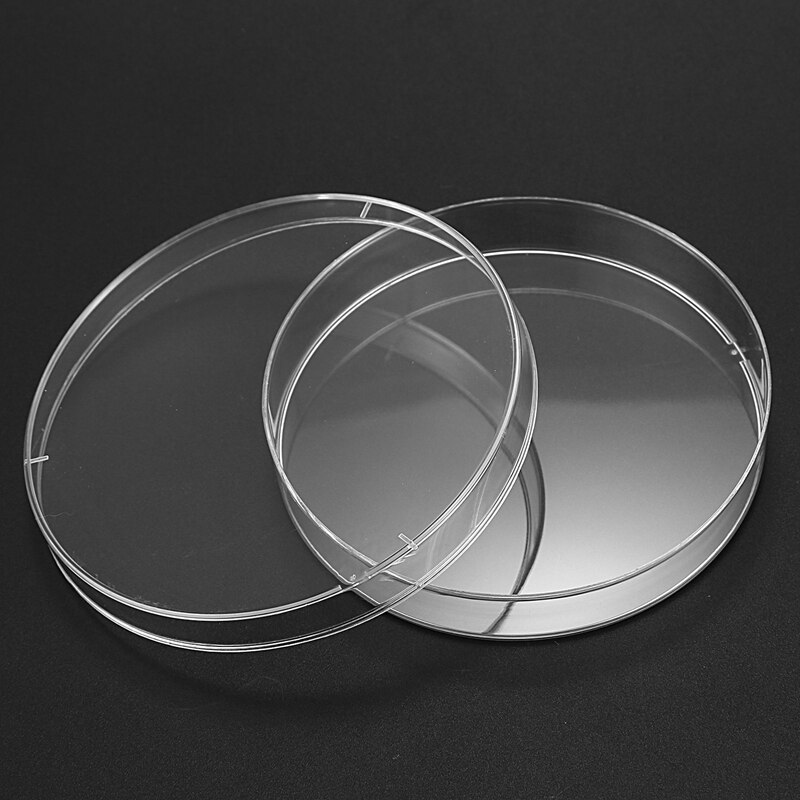 10 stück 90 mm x 15mm sterilisiert zellgewebe kult... – Vicedeal