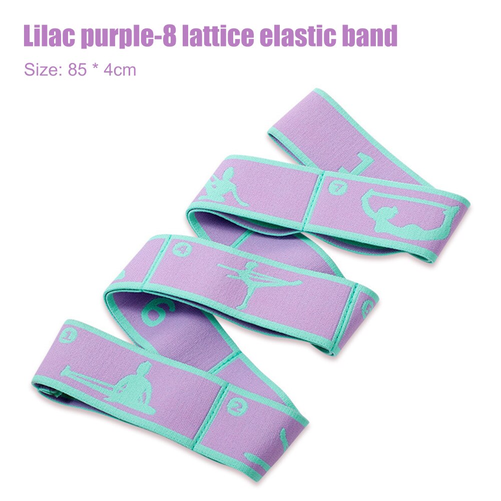 Multi-functional Dance Yoga Auxiliary Stretching B... – Vicedeal