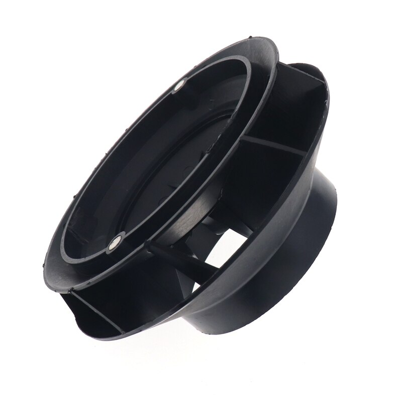 110mm 12V 24V Blower Motor Combustion Air Intake F... – Grandado