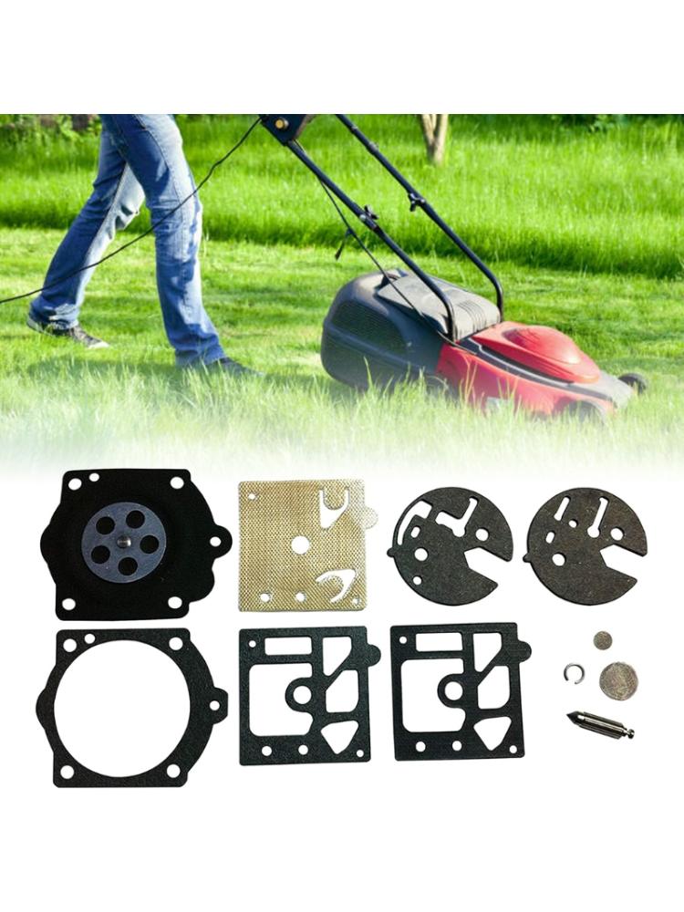 Carburetor Repair/Rebuild Kit Replaces Walbro K10-... – Grandado
