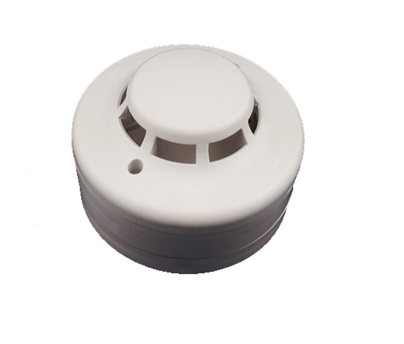1 stk brannalarm 2 ledning 4 ledning dc24v nettve... – Grandado