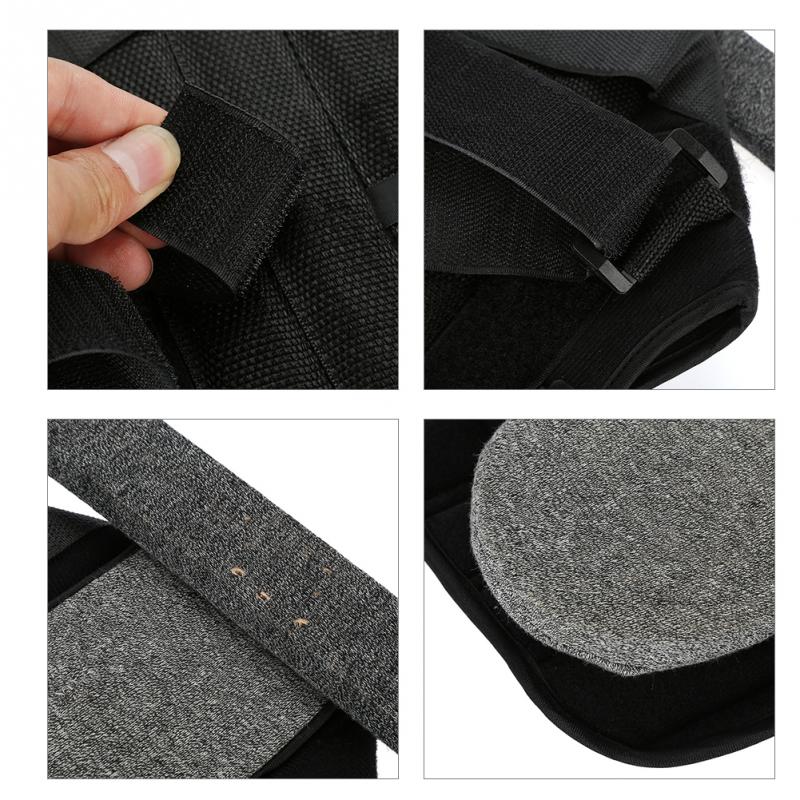 Ankle Brace Joint Foot Orthosis Adjustable Adult F... – Grandado