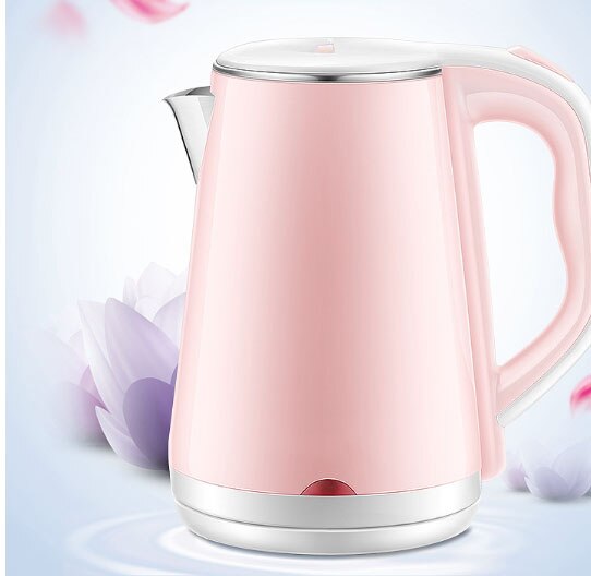 Electric kettle 1.8L household automatic power cut... – Vicedeal