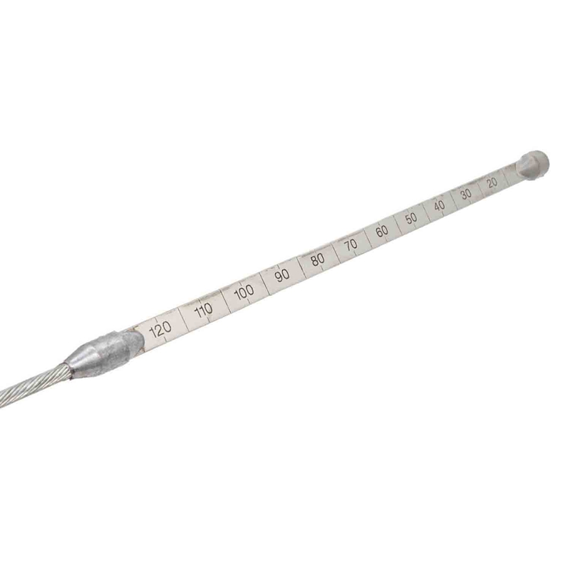 Dipstick de aceite de motor Trans para 917-327/886... – Grandado