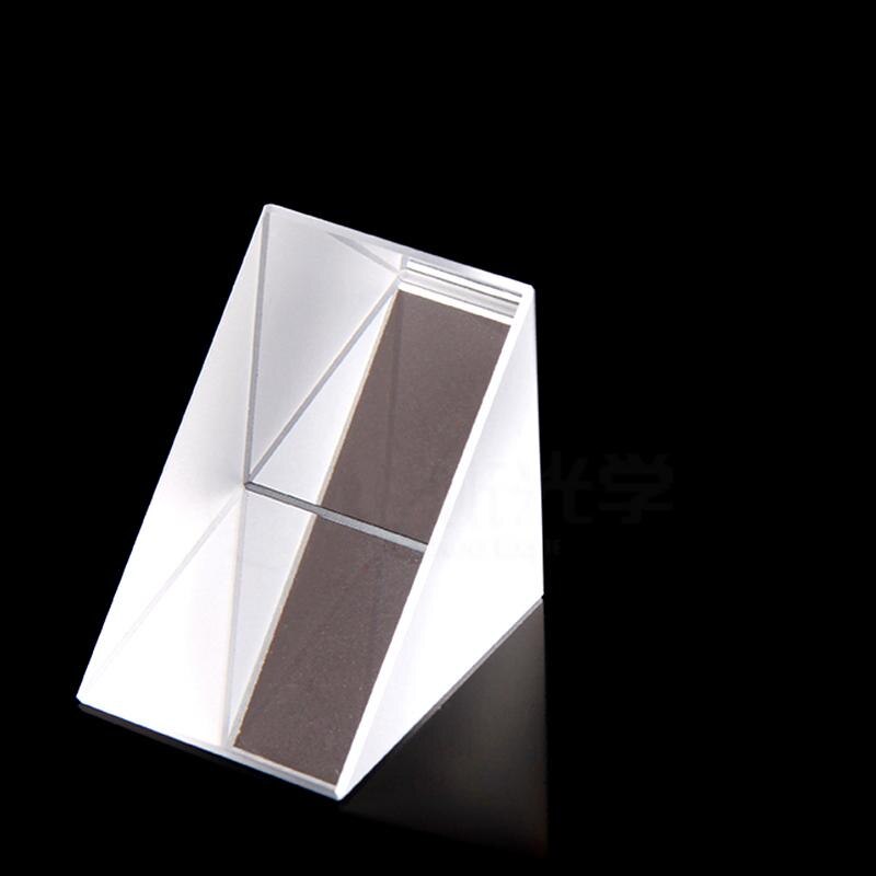 30x30x25mm Optical Glass Prisms Triangular Lsoscel... – Grandado