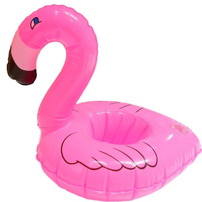 1PCS Mini Cute Fun Toys Flamingo Floating Inflatab... – Grandado