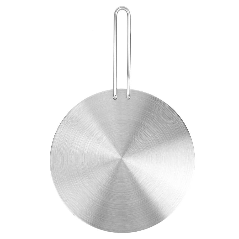 Edelstahl Wärme Diffusor Induktion Platte Adapter ... – Vicedeal