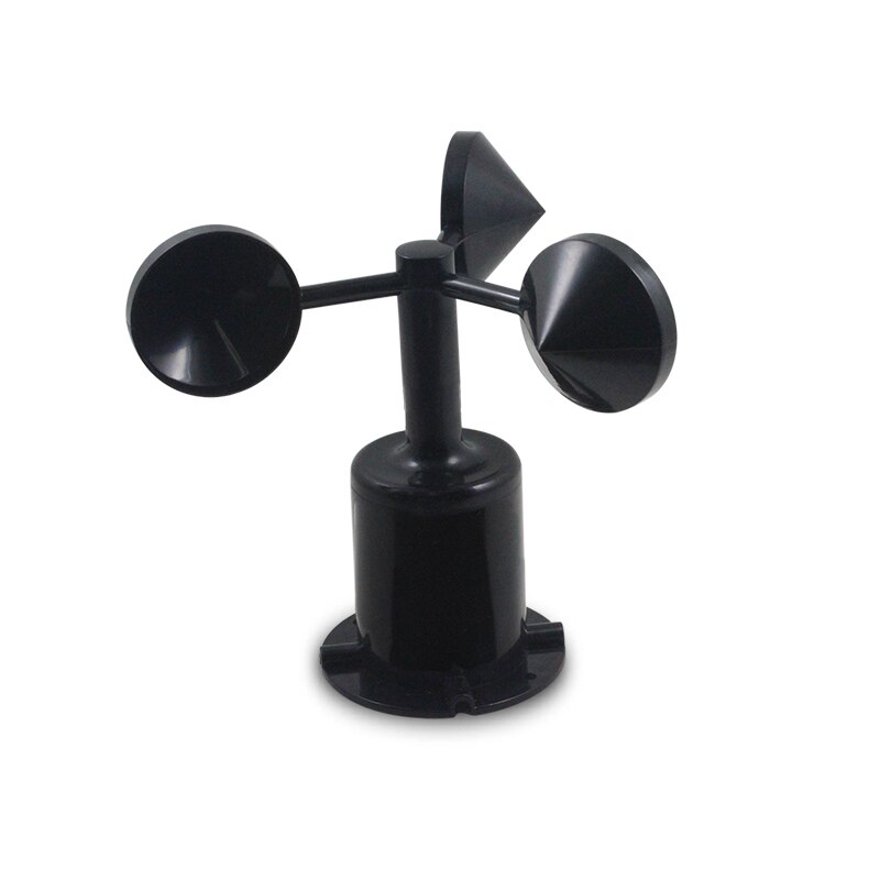 360 ° wind direction sensor RS485 4-20MA 0-5V 0-10... – Grandado