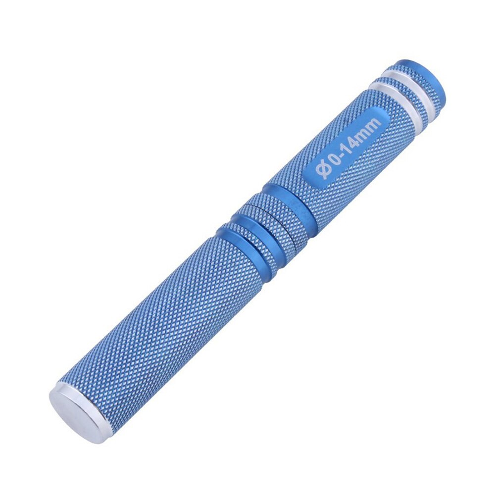 Reaming Knife Drill Tool Edge Reamer 0-14mm Stainl... – Vicedeal