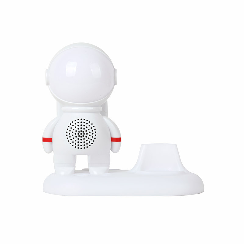 Spaceman-altavoz multifuncional con Bluetooth, Rob... – Grandado