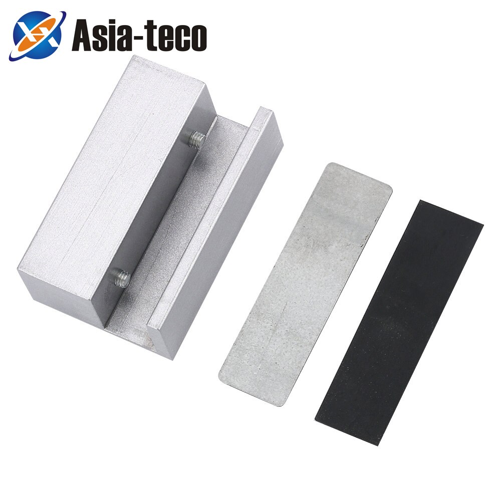 Electric Lock U Bracket for Bolt Access Control Sy... – Grandado