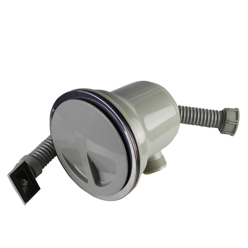 Talea Sink Drain strainer with Overflow filter Sin... – Vicedeal