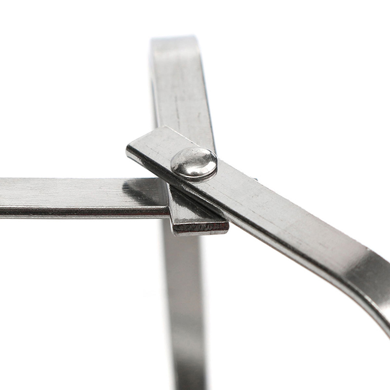 Barbecue Rack Dish DIY Stainless-steel Chicken Roa... – Grandado