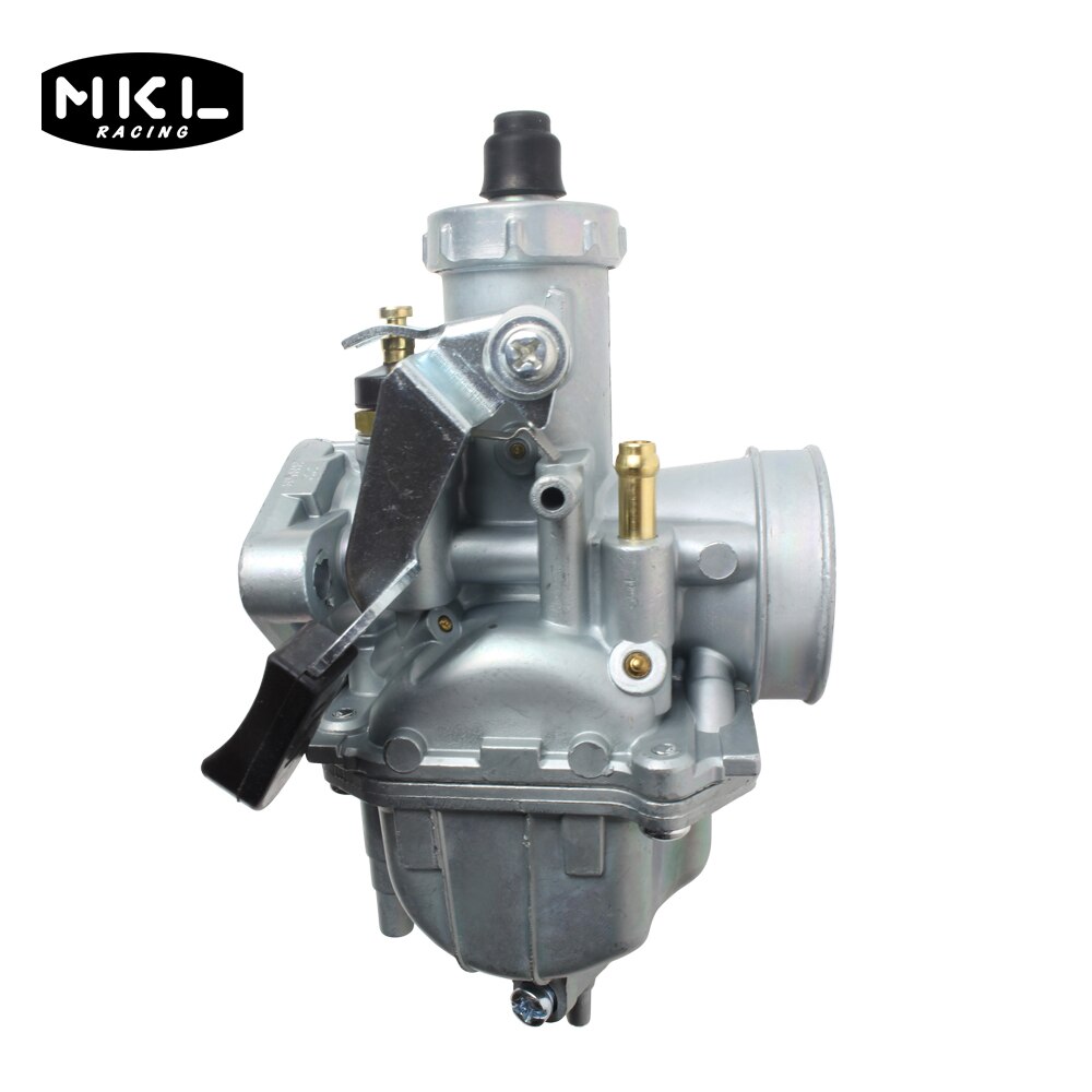 MKL 125cc Dirt Bike Pit Bike Mikuni VM22 Vergaser ... – Grandado