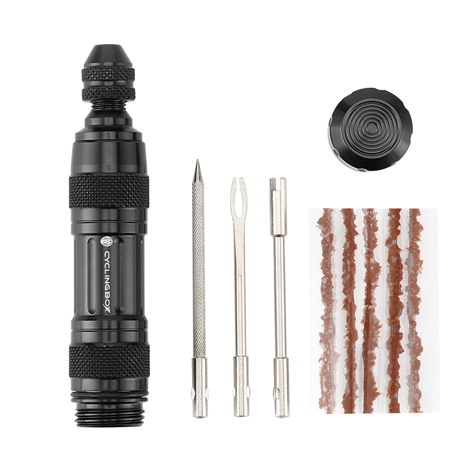 40 # Autoband Reparatie Tool Band Reparatie Kit St... – Vicedeal