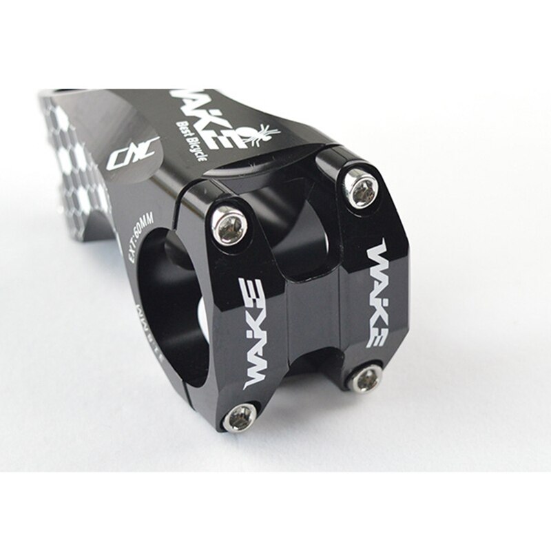 Wake Aluminum Alloy Bicycle Handlebar Stem Road Bi... – Grandado