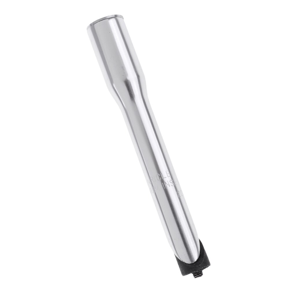 180mm Aluminum Alloy Quill Adapter Quill Stem Exte... – Grandado