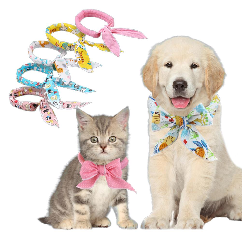 9 Pieces Cooling Scarf Summer Wrap Soaked Tie Arou... – Vicedeal