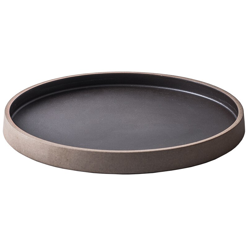 Big Dinner Plates Wedding Full Set European Cerami... – Grandado