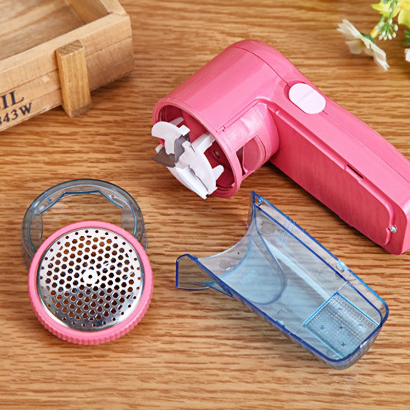Portable Electric Clothing Lint Pill Lint Remover ... – Grandado