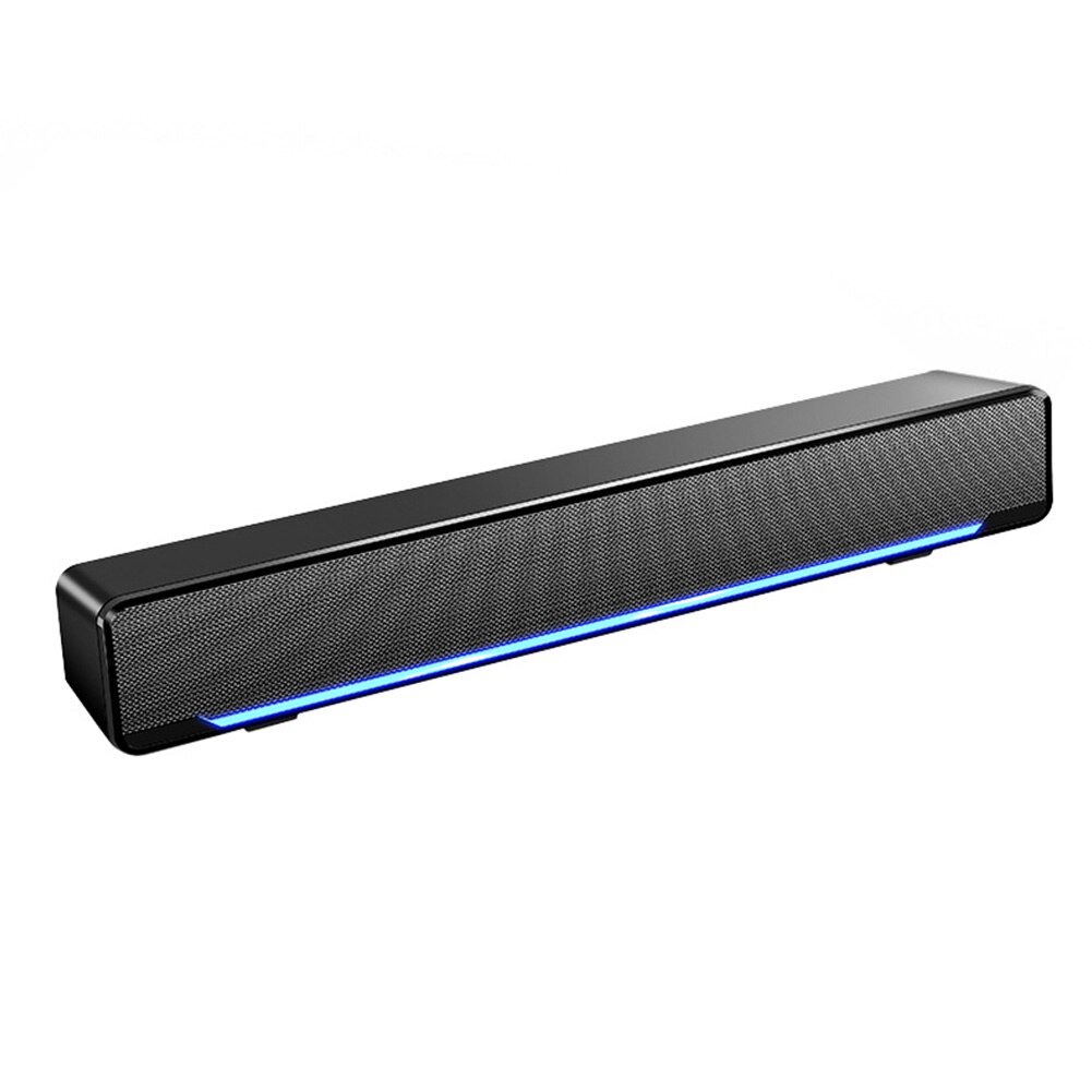 Computer Speaker Mini Subwoofer Sound Box Stereo M... – Vicedeal