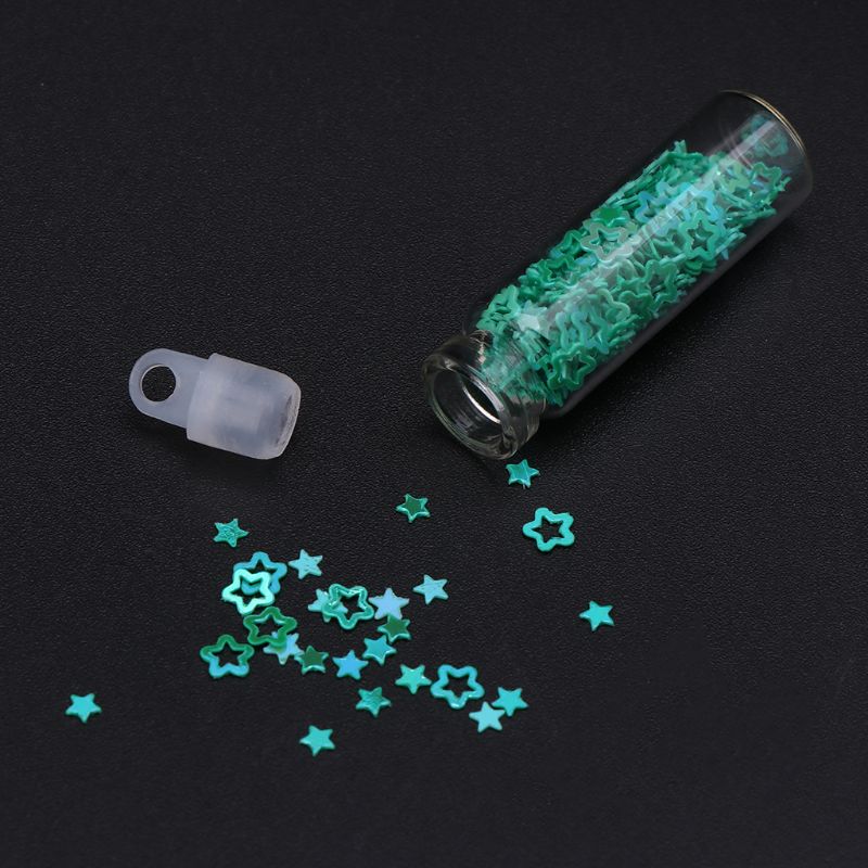 12 Fles/Set Glitter Vullen Gereedschap Filler Deco... – Grandado