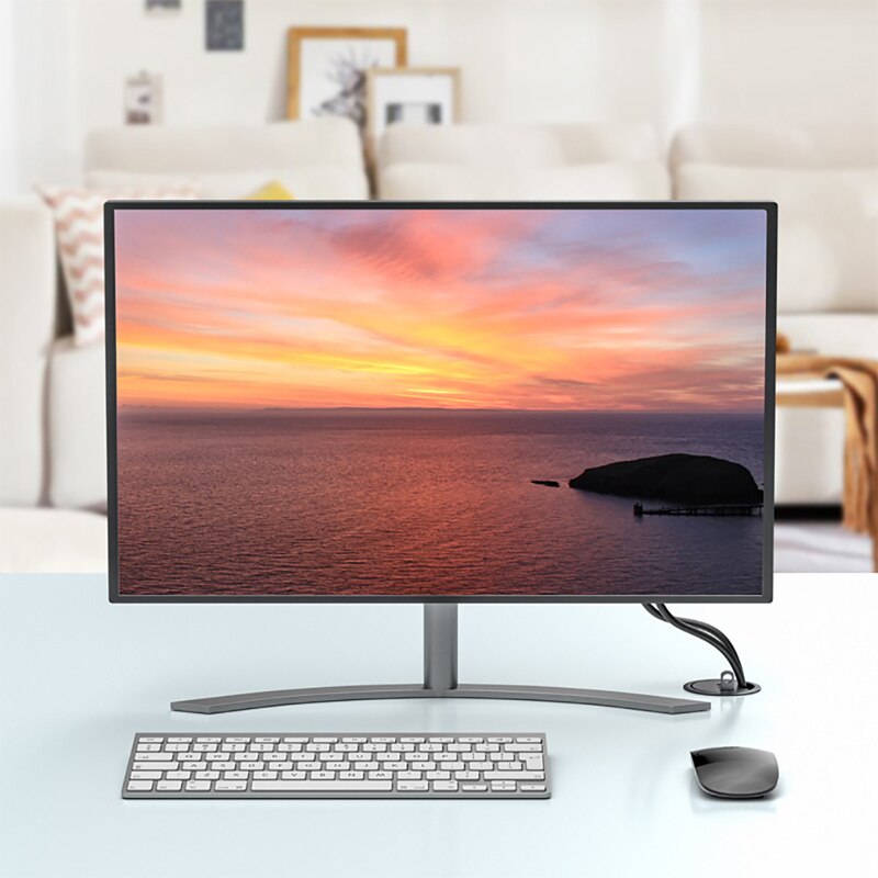 Desk Round Perforated USB 3.0 Extended 3-Port Hub,... – Vicedeal