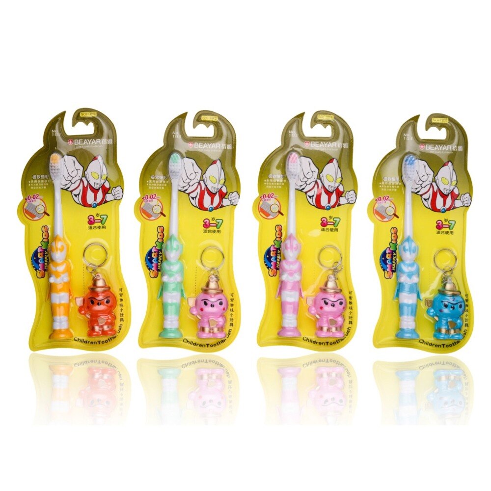 1Pcs/Lot Children Kids Toy Teeth Brush Oral Care T... – Grandado