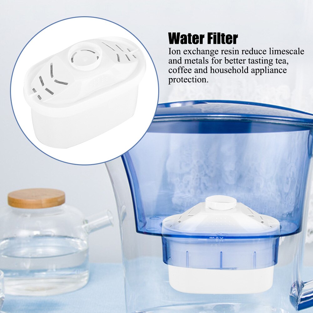 6PCS Water Filter Cartridges Filter Universal Wate... – Grandado