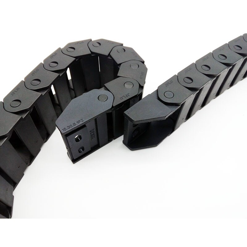 JFLO 15x30 1M 100cm 40" Bridge Non Open Plastic Dr... – Grandado