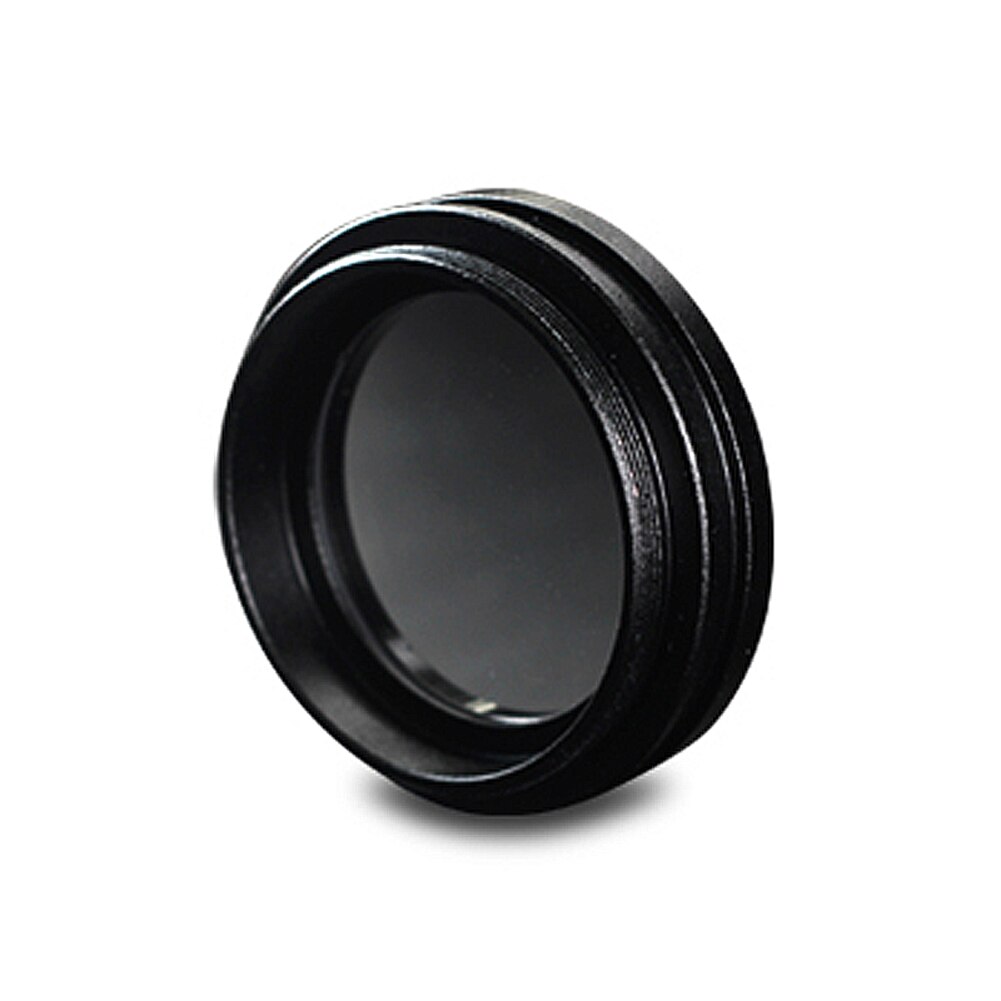 Fine Microscope Auxiliary Objective Lens Barlow Le... – Vicedeal