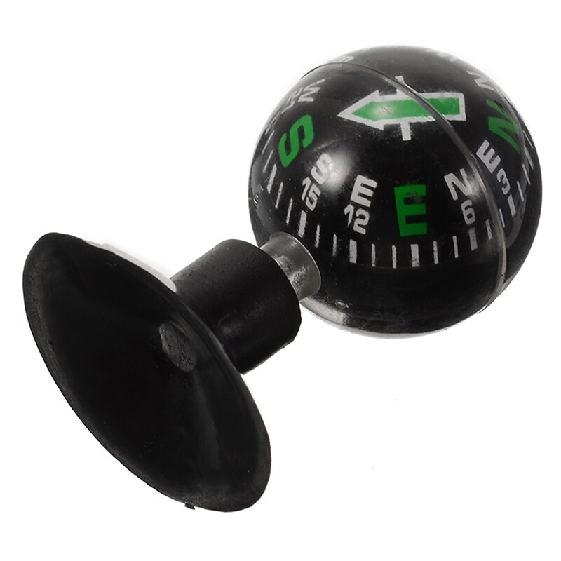 Car Boat Guide Camping Hiking Compass Dashboard Su... – Grandado